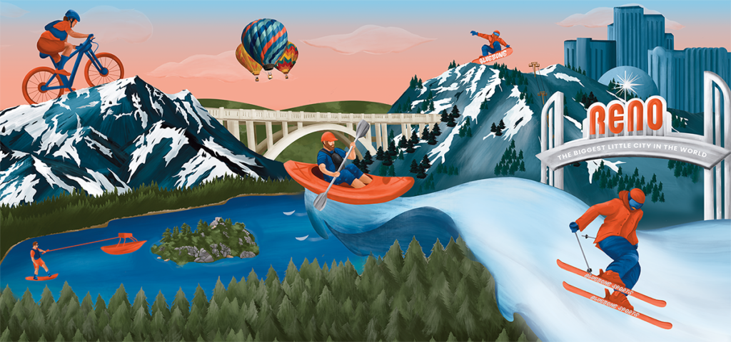 Building Authentic Design Through Illustration - Design On Edge